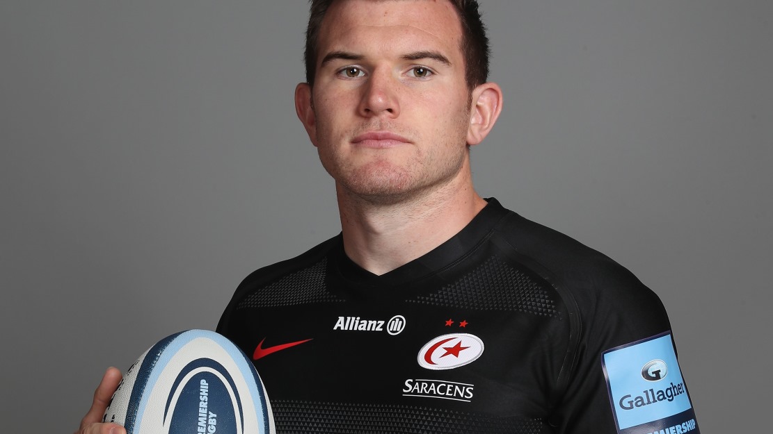 Premiership Rugby | Saracens’ Ben Spencer relishing club and ...