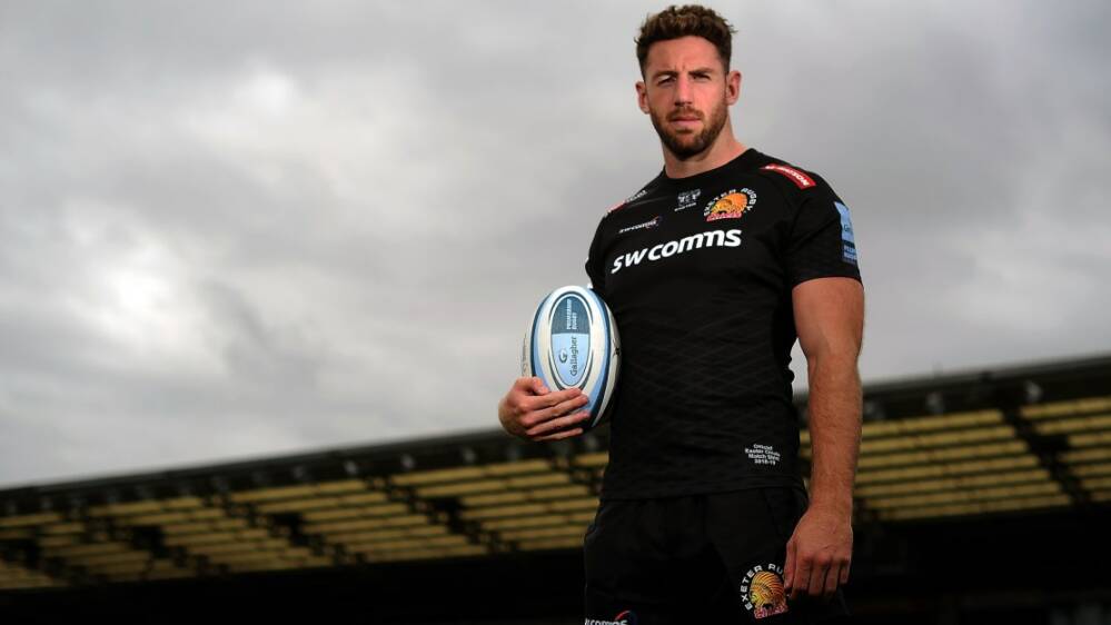 Premiership Rugby | Gallagher Premiership Rugby Ins & Outs ahead of the ...