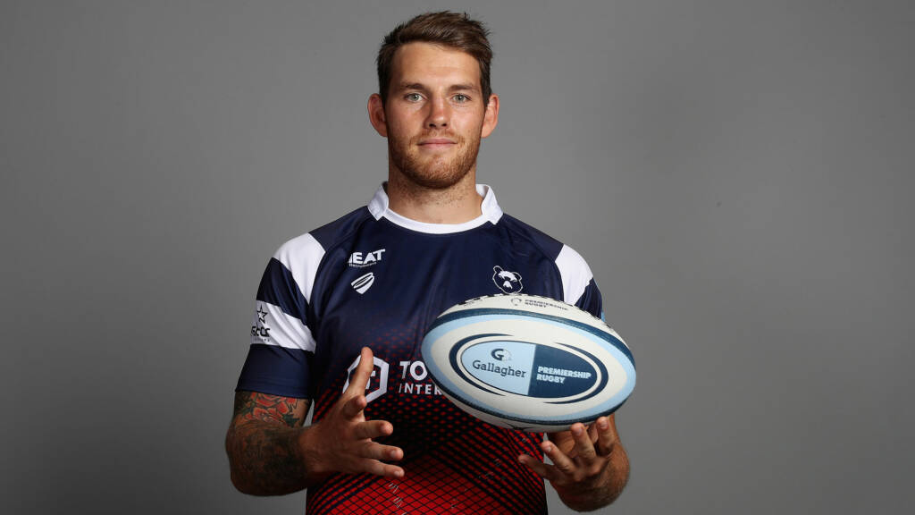 Premiership Rugby | Bristol Bears ‘A’ team to face Bath United