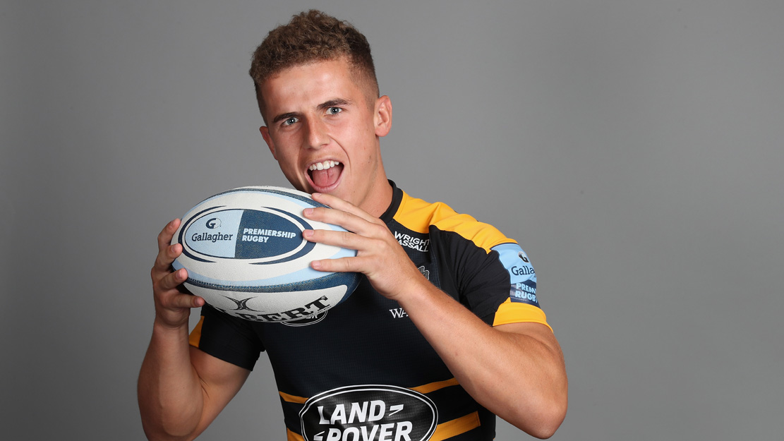 Premiership Rugby | Wasps name team to face Worcester Warriors in ...
