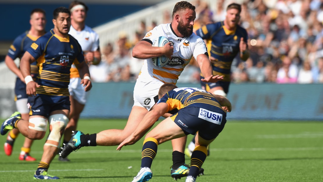 Premiership Rugby | Match Report: Worcester Warriors 20-21 Wasps