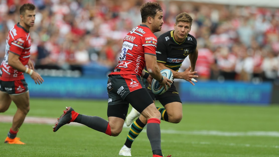 Premiership Rugby | 2018: The Best of Social Media