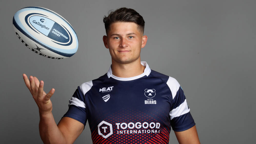 Premiership Rugby | Bristol Bears hand competitive debuts to three ...