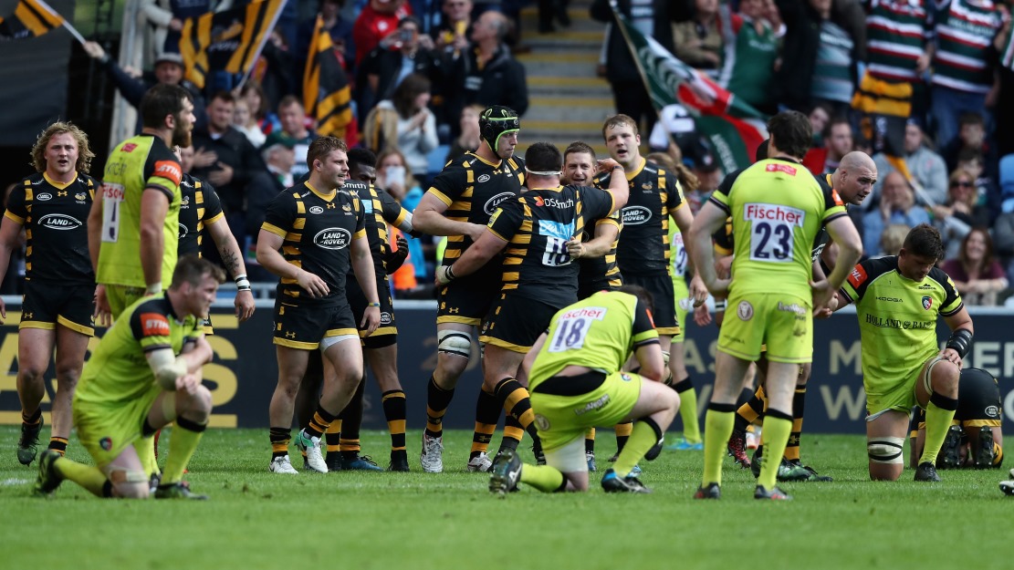 Premiership Rugby | Gallagher Premiership Rugby round three preview