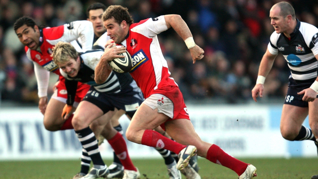 Premiership Rugby | Throwback Thursday: Bristol 29-26 Gloucester Rugby ...