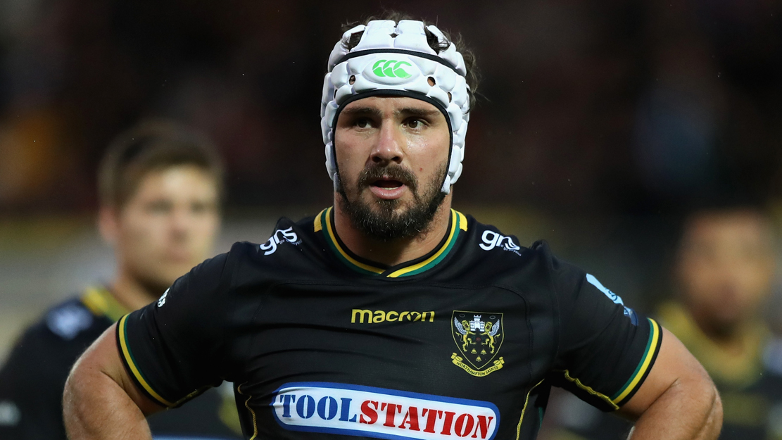 Premiership Rugby | First starts for Strachan and Davies while Brüssow ...