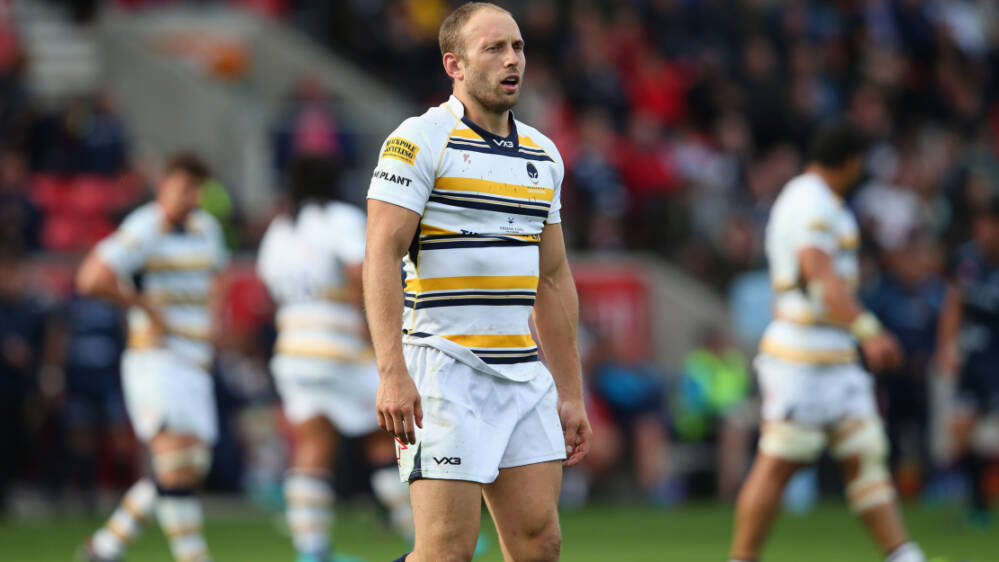 Premiership Rugby | Pennell signs up for two more years
