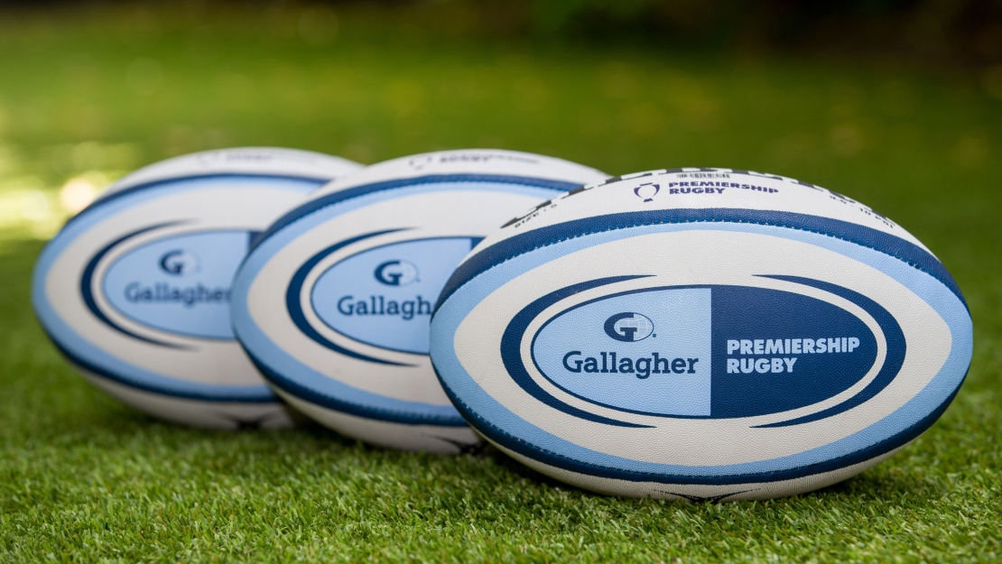 Premiership Rugby | Vote for your Gallagher Premiership Rugby Player of ...