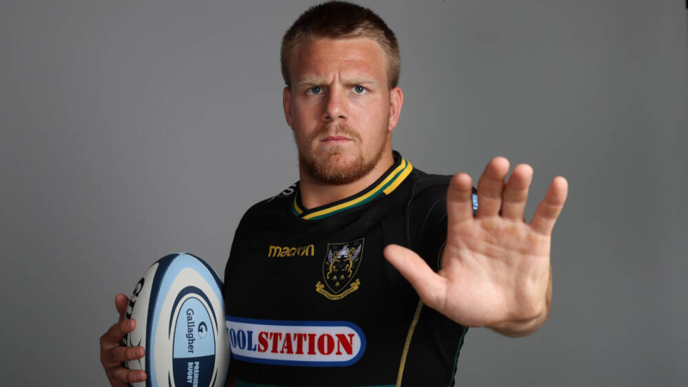 Premiership Rugby | Paul Hill: Teammates