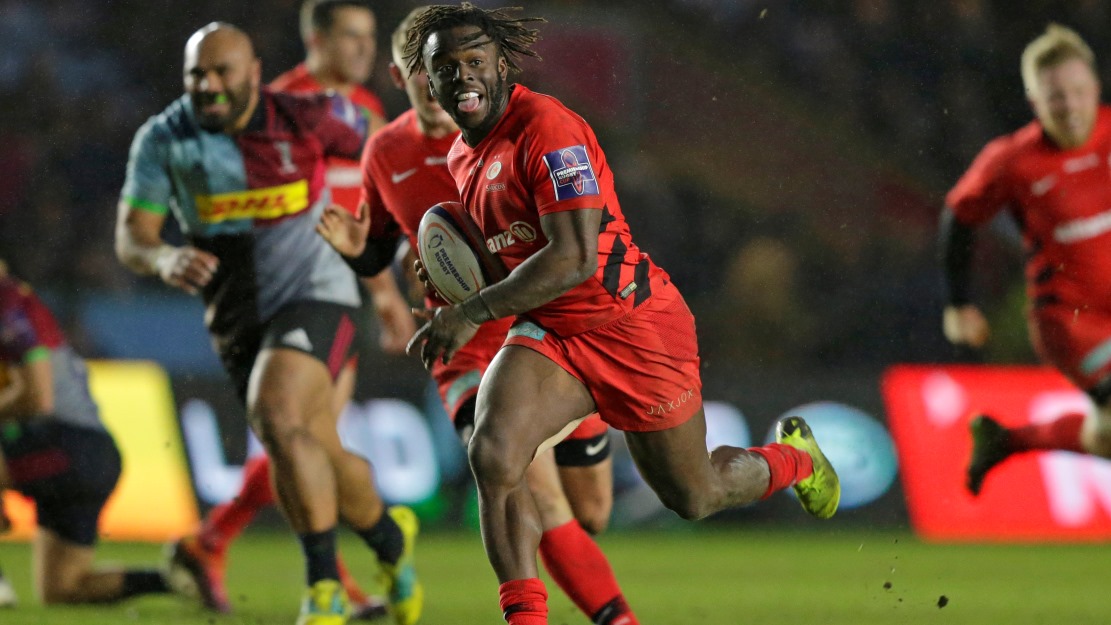 Premiership Rugby | Premiership Rugby Cup: The State of Play