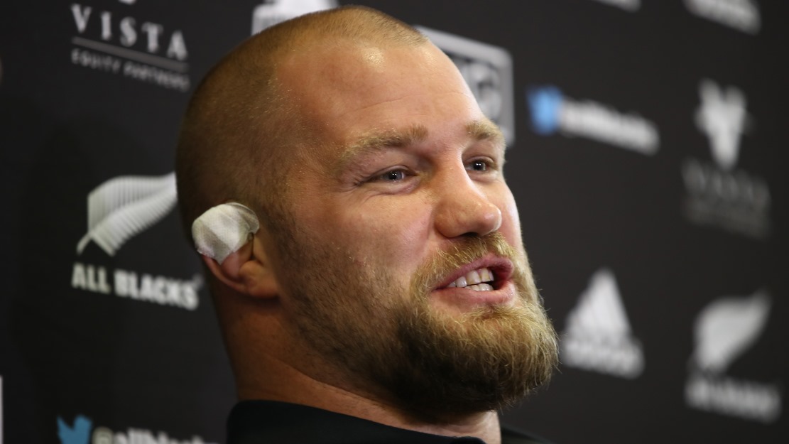 Premiership Rugby | Double World Cup winner Owen Franks to join ...