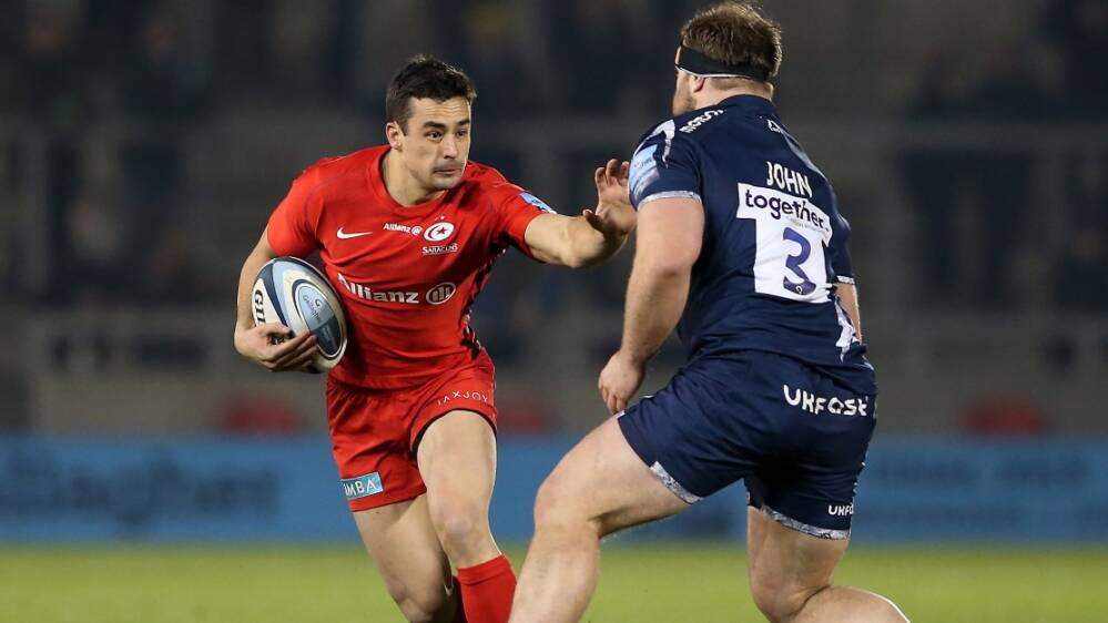 Premiership Rugby | Gallagher Premiership Rugby round 13 social media ...