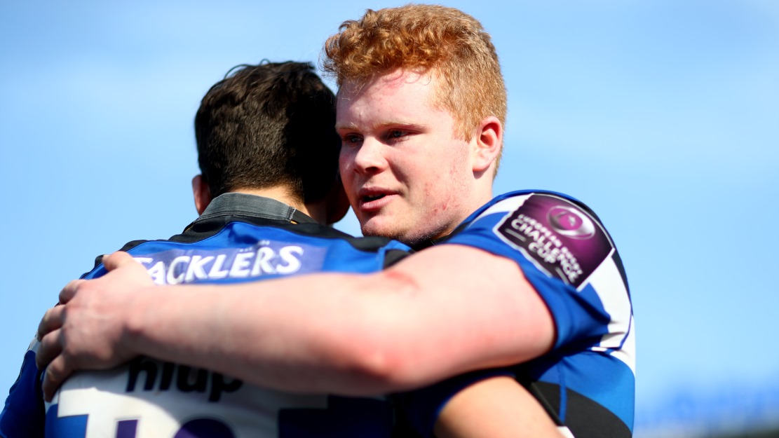 Premiership Rugby | Match Report: Bath Rugby U18s 52-48 Wasps U18s