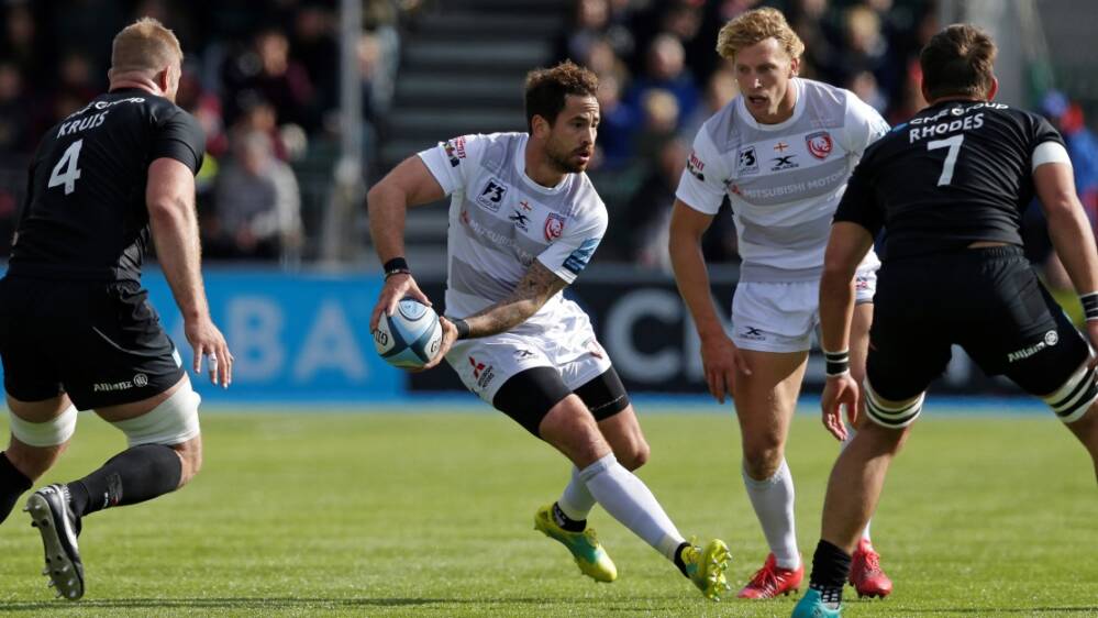 Premiership Rugby | BT Sport ready for Gallagher Premiership Rugby ...