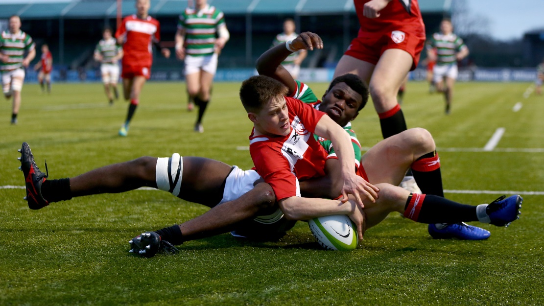 Premiership Rugby | Howard praises Gloucester Rugby fighting spirit ...