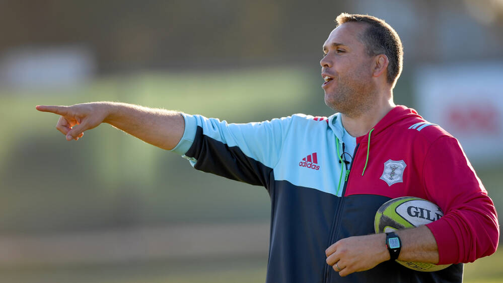 Premiership Rugby | Diprose to leave Harlequins at the end of the season