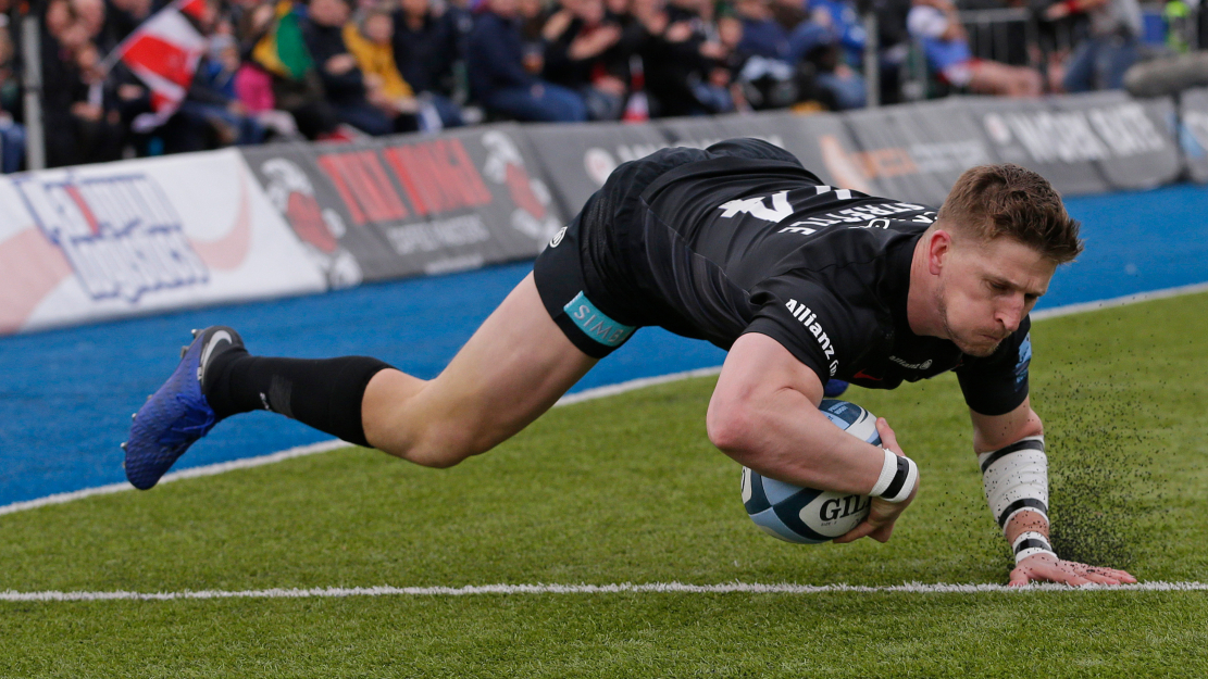 Premiership Rugby | Referees revealed for European quarter-final clashes