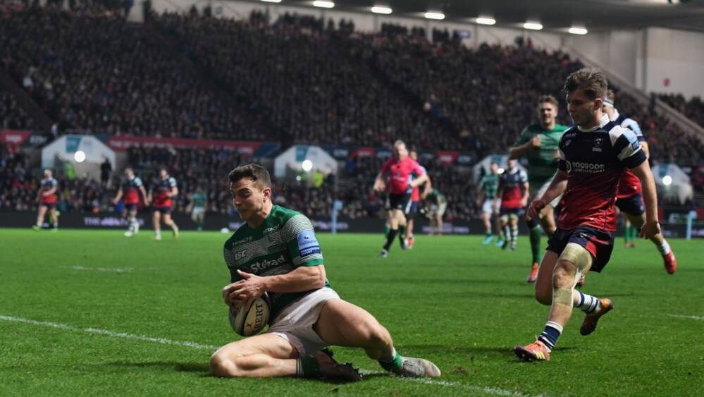 Premiership Rugby | Premiership Rugby Shield Review: Falcons first in ...
