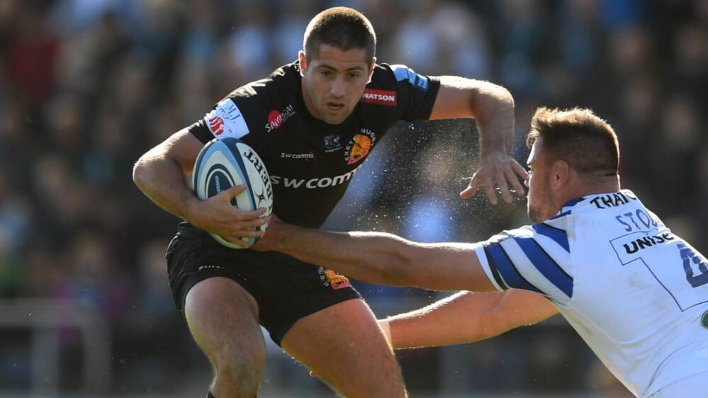 Premiership Rugby | Gallagher Premiership Rugby Player of the Month ...