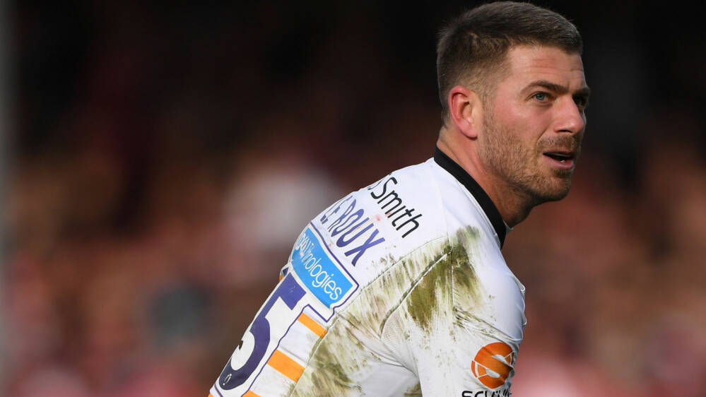 Premiership Rugby | Wasps confirm departing players