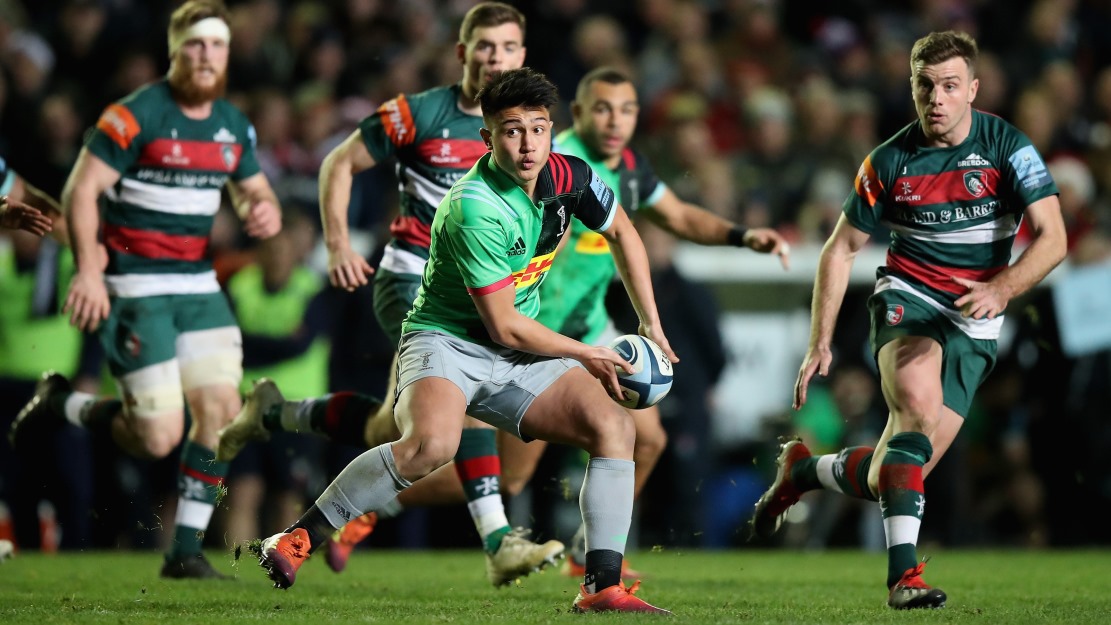 Premiership Rugby | Things to look out for in Round 21 of Gallagher ...