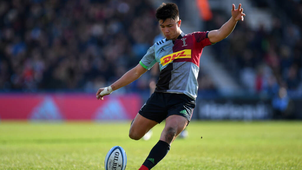 Premiership Rugby | England men name U20 squad for World Rugby U20 ...