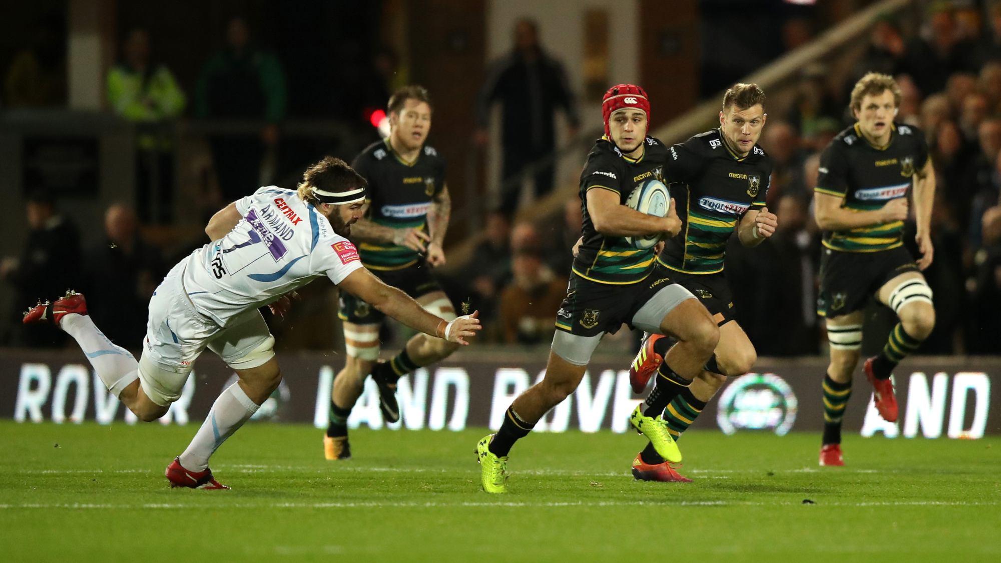 Premiership Rugby | Social Media Preview: Final round of action