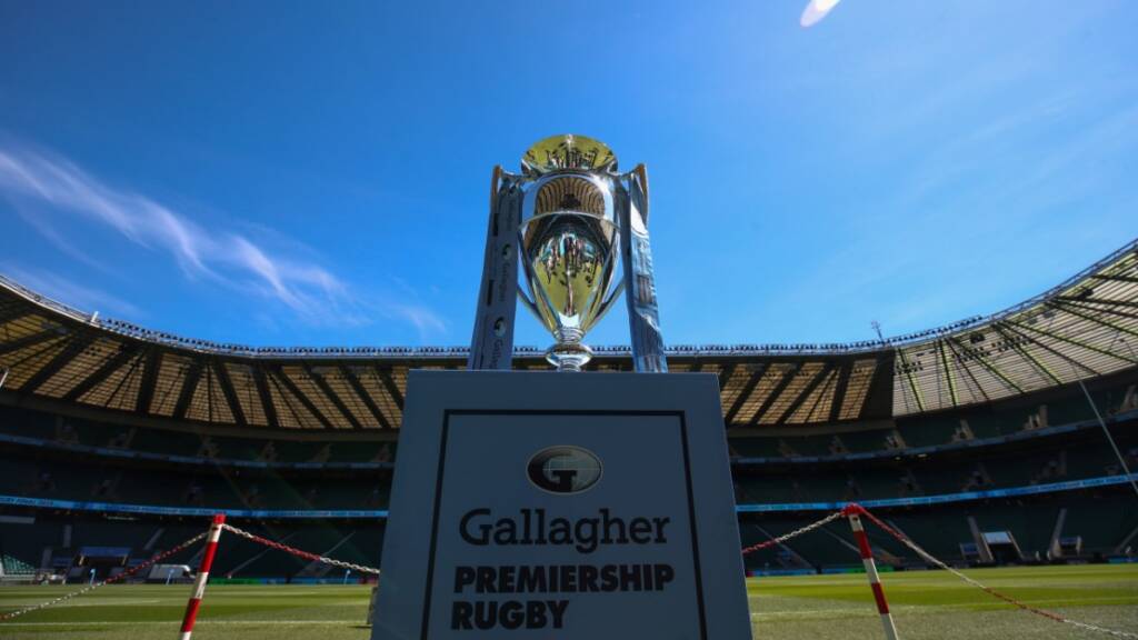 Premiership Rugby