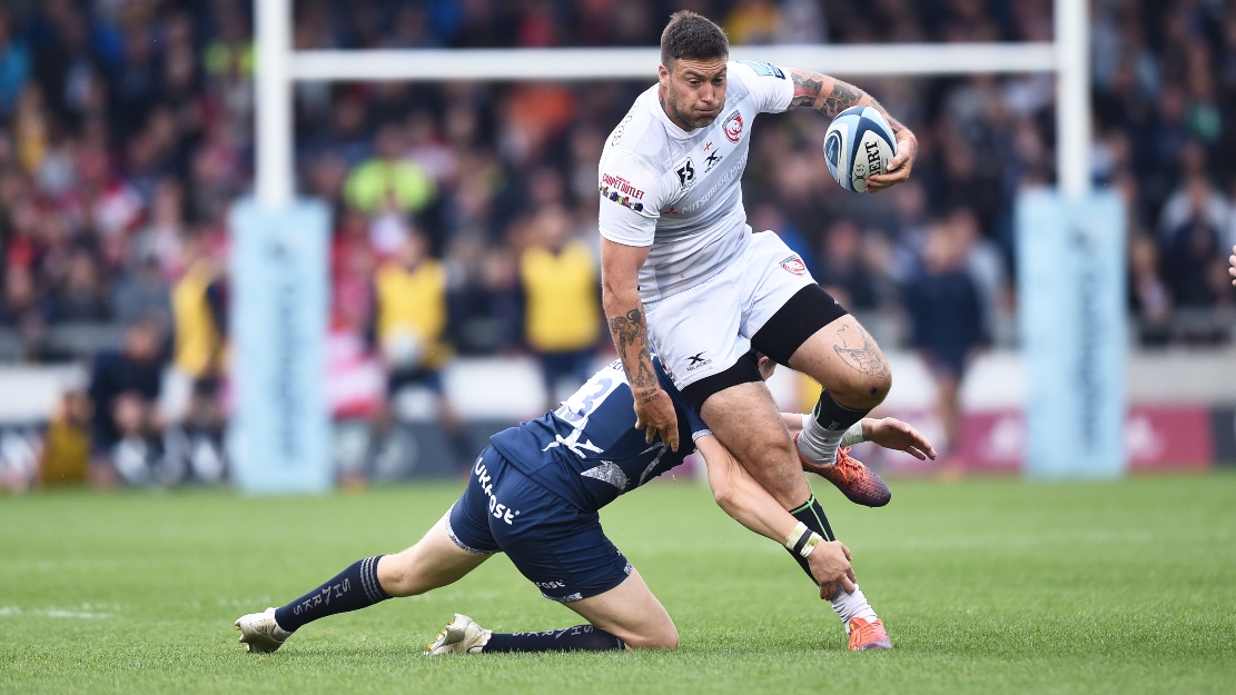 English Premiership Rugby | Bleacher Report | Latest News, Videos and ...