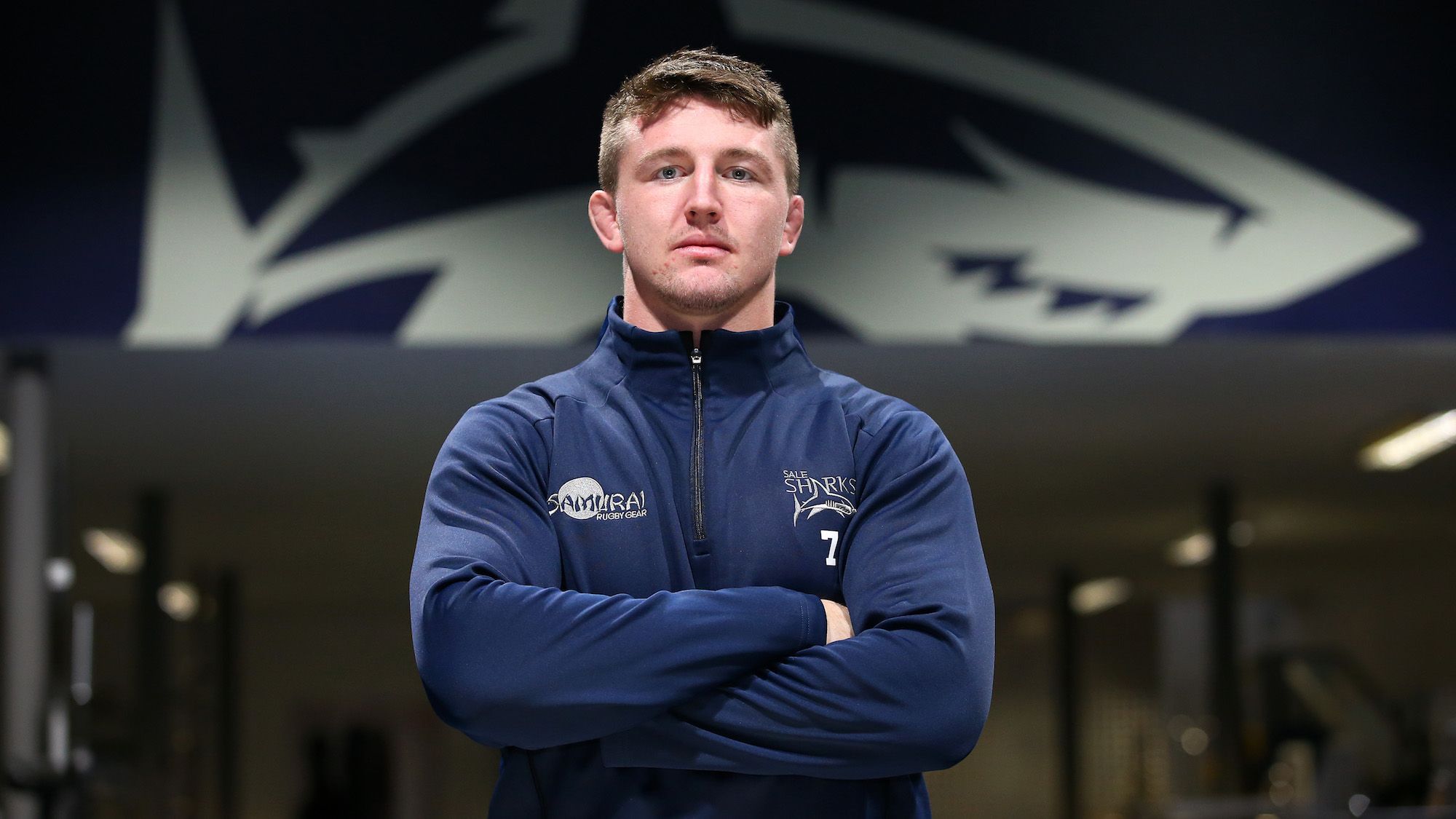 Premiership Rugby | The Big Interview: Tom Curry on World Cup ...