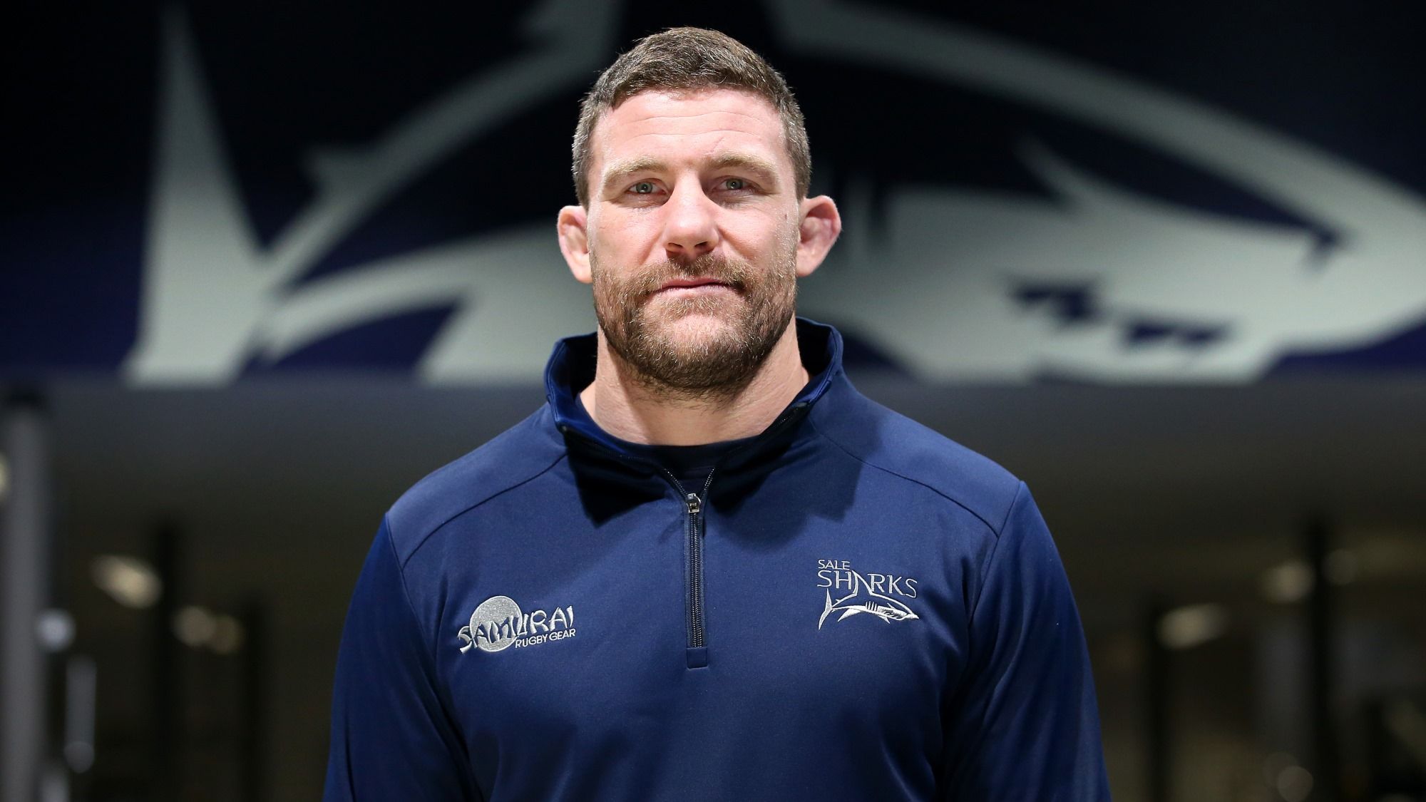 Premiership Rugby | Mark Wilson: “It almost feels like my first day at ...