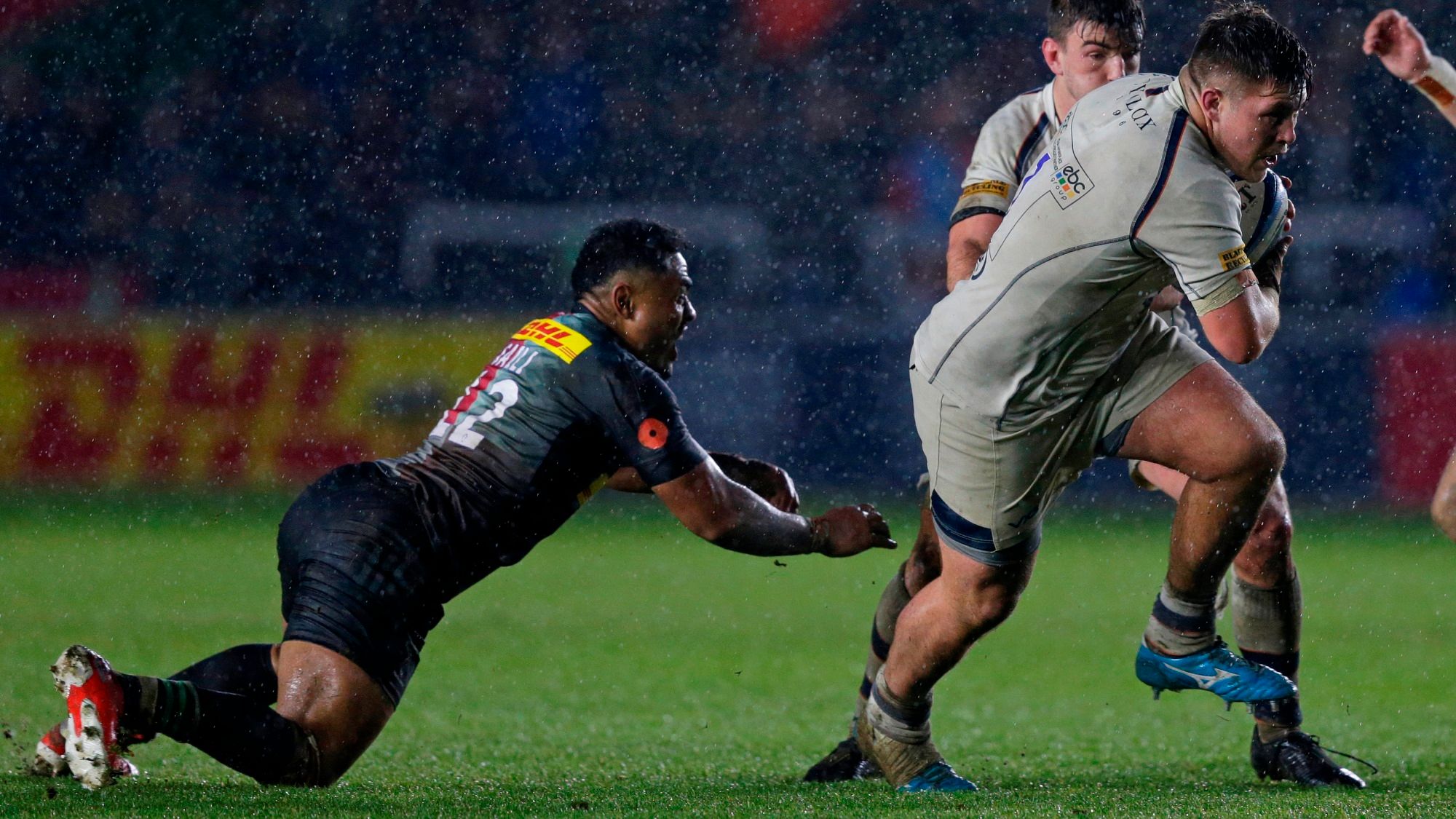 Premiership Rugby | Alex Waller makes “easy decision” to commit to ...