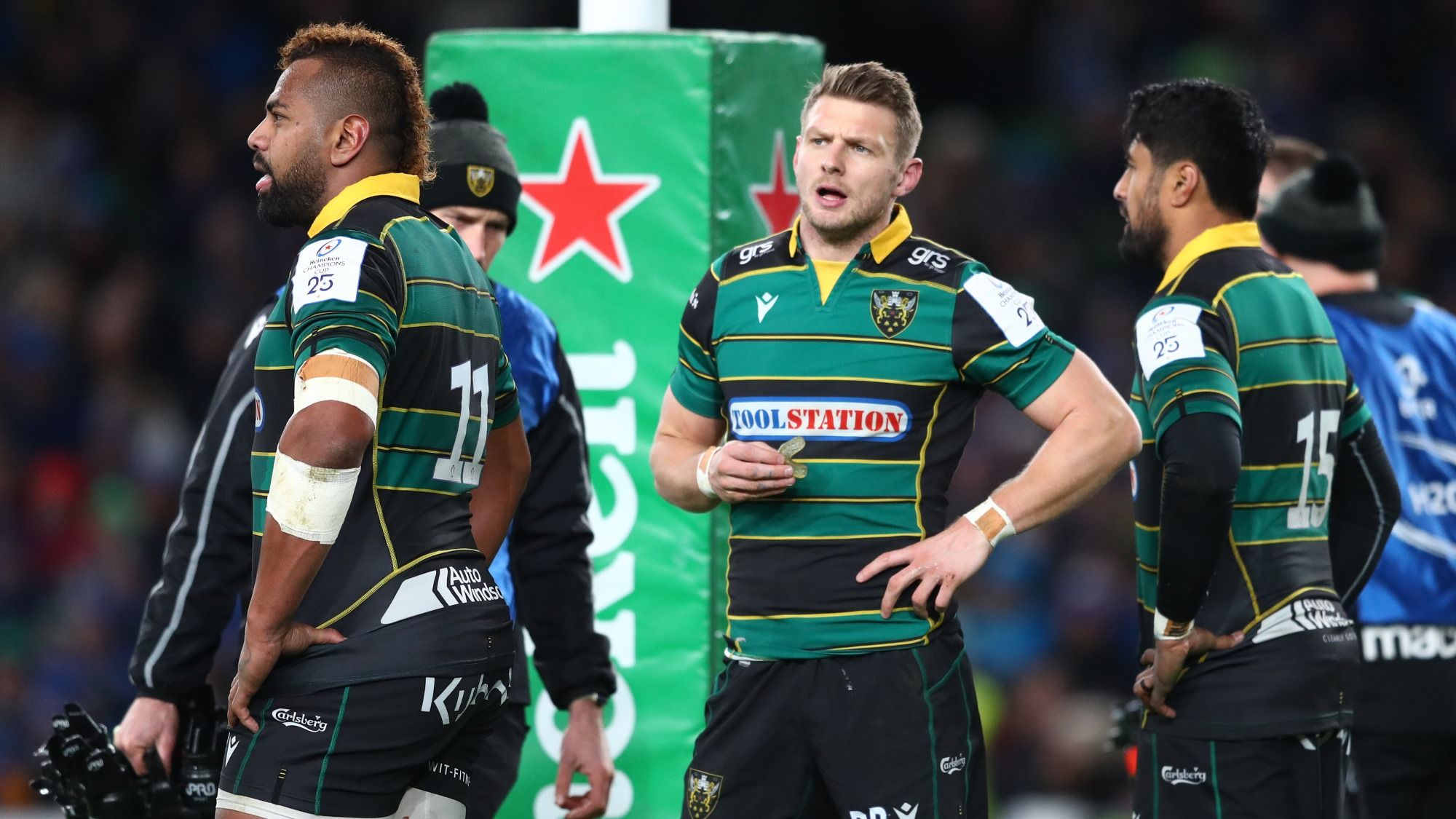 Premiership Rugby | State of Play as Gallagher Premiership Rugby returns