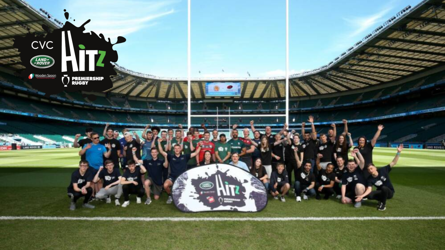 Premiership Rugby | Our HITZ programme
