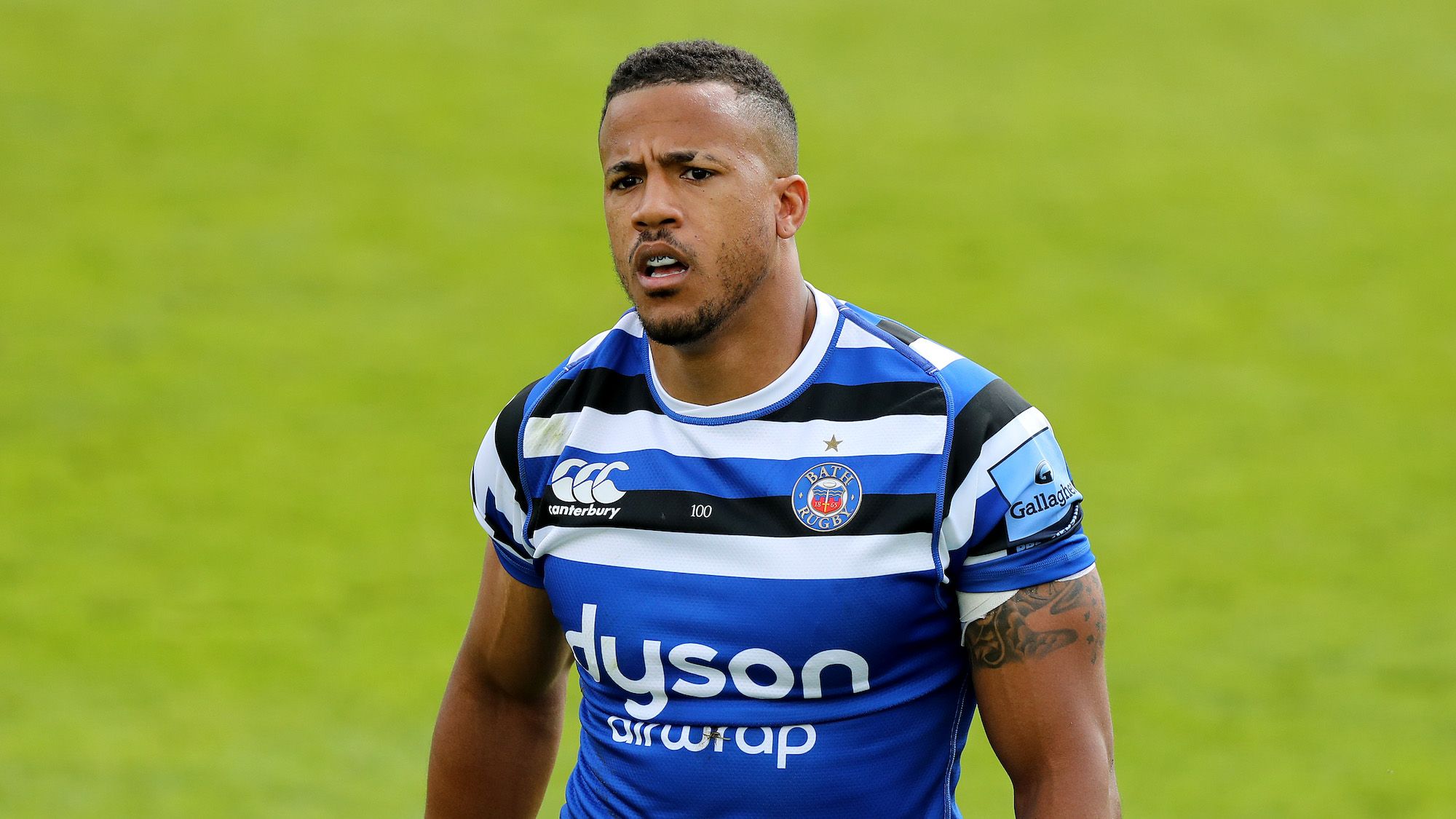 Premiership Rugby | Gallagher Premiership Rugby stars run rampant as ...