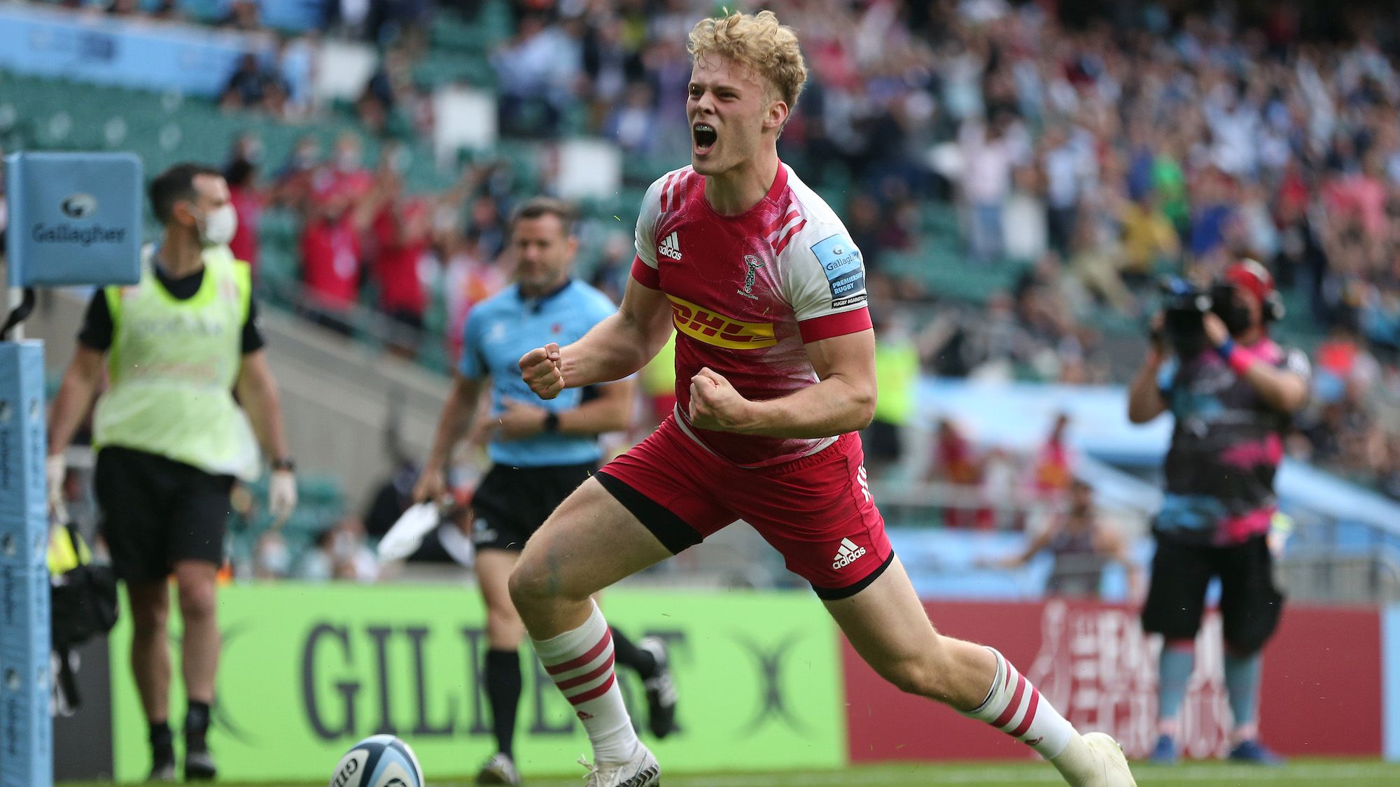 Premiership Rugby | Premiership pre-season friendlies 2021