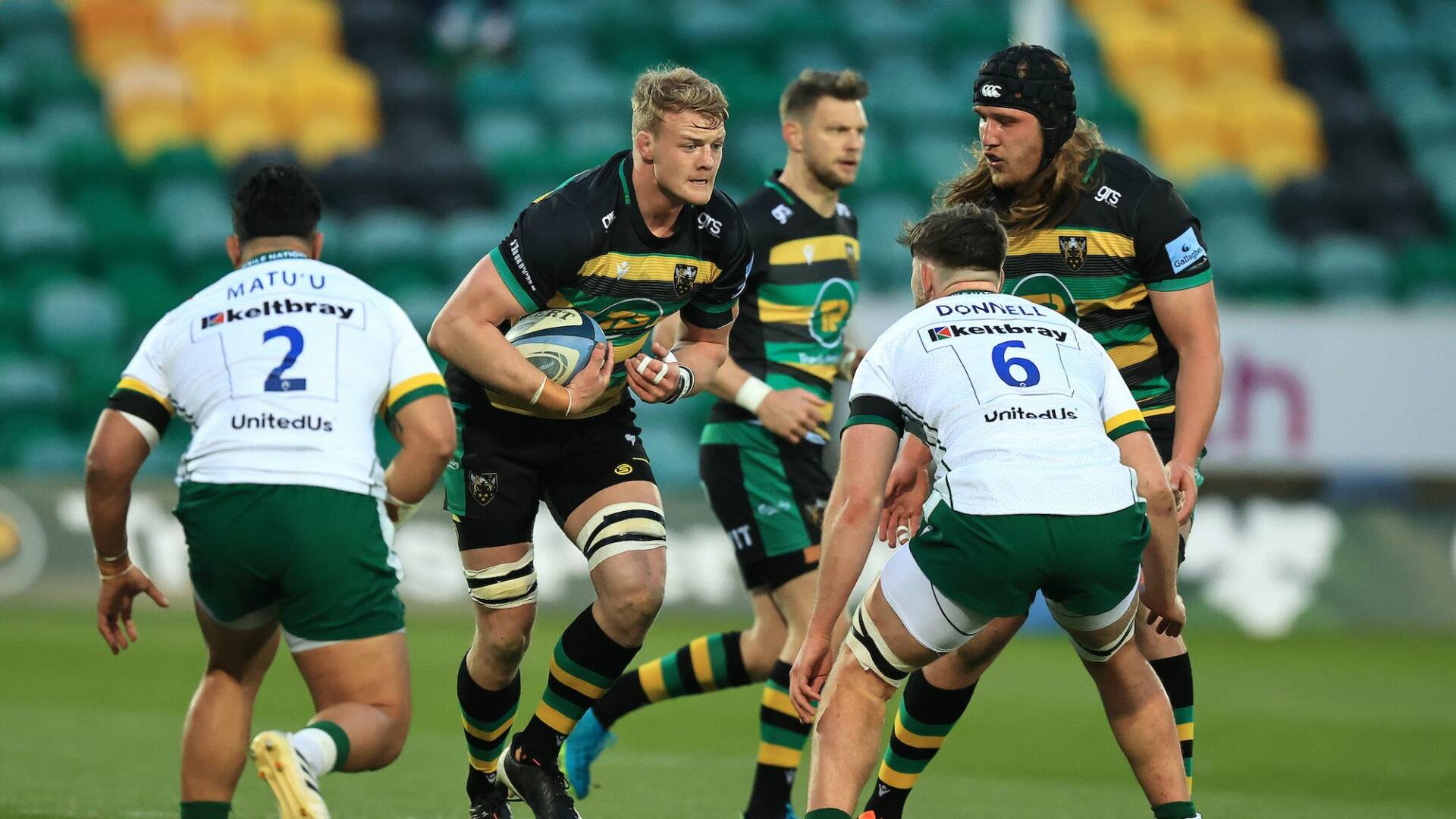 Premiership Rugby | Club-by-club season previews 2021-22