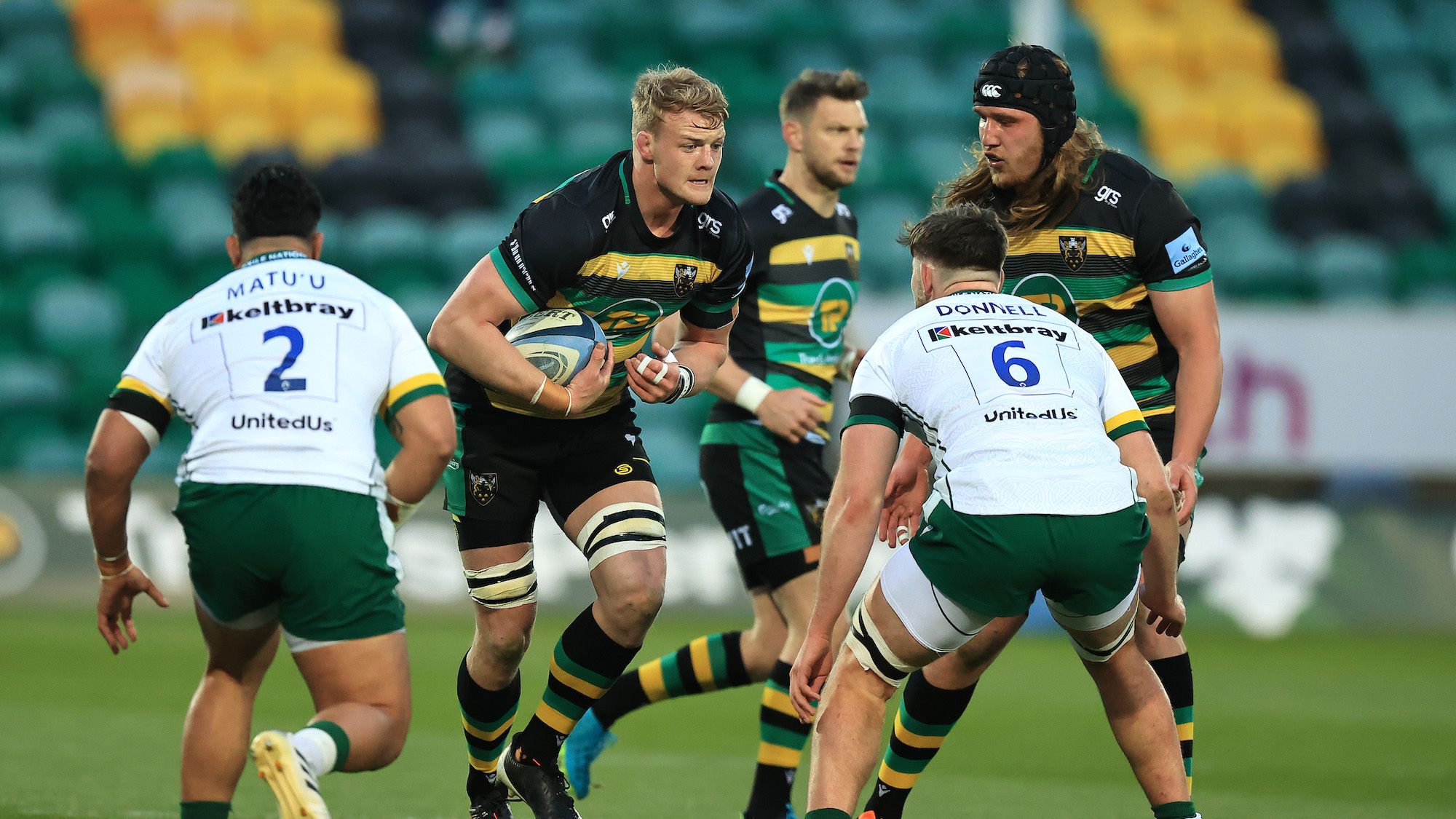 Premiership Rugby | Club-by-club season previews 2021-22