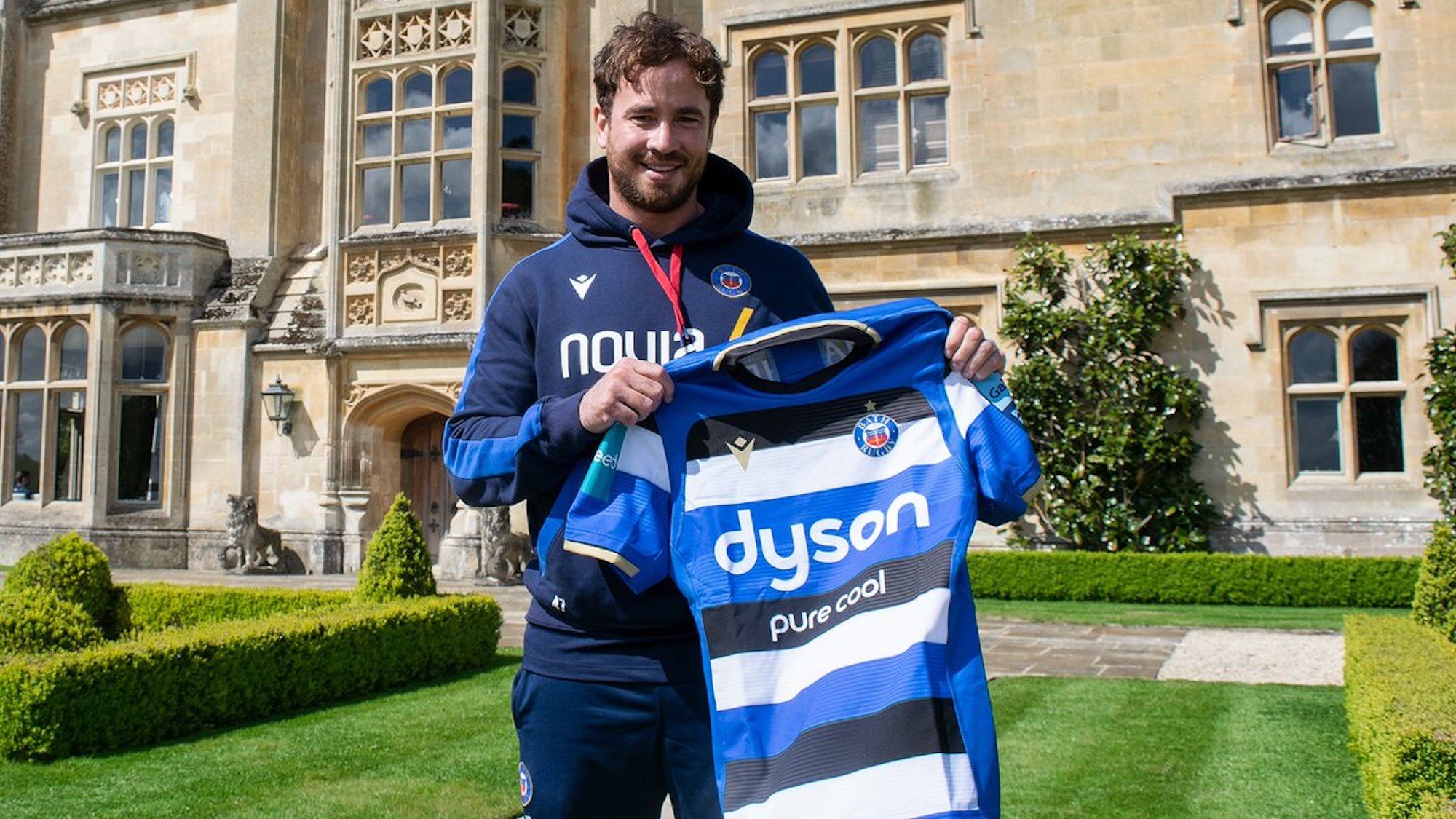 Premiership Rugby | Gallagher Premiership Rugby ins and outs ahead of ...