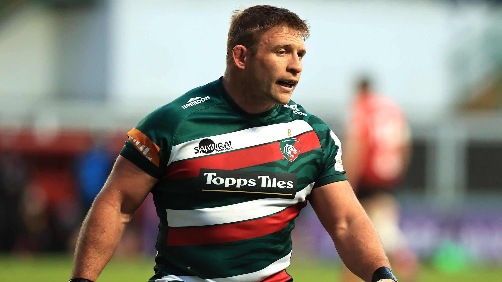 Premiership Rugby | Tom Youngs announces retirement from rugby