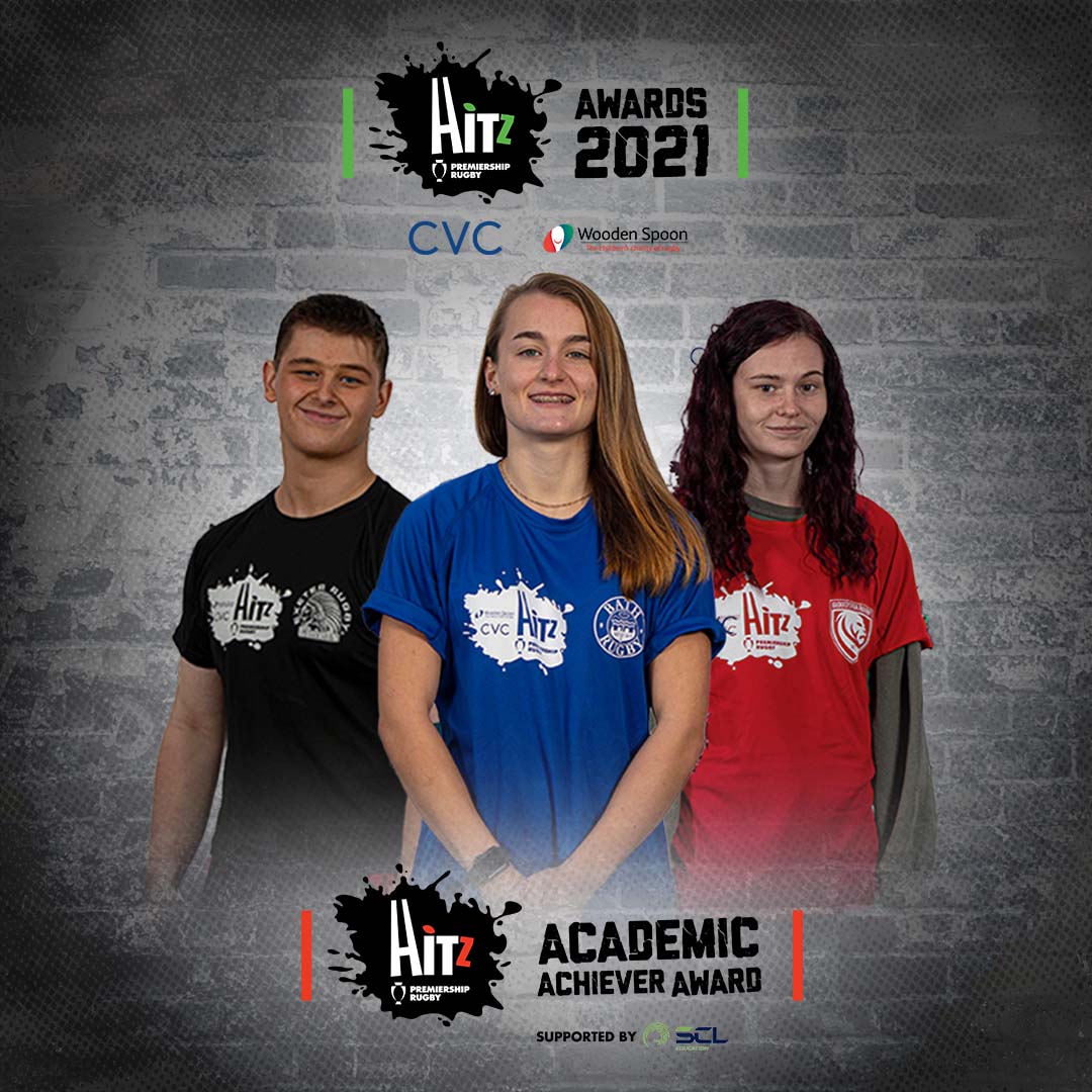 Premiership Rugby | HITZ Awards 2021