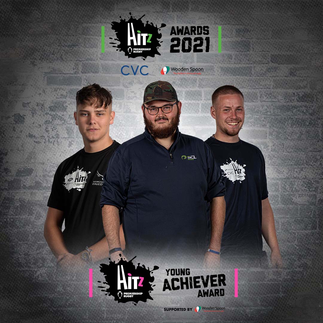 Premiership Rugby | HITZ Awards 2021