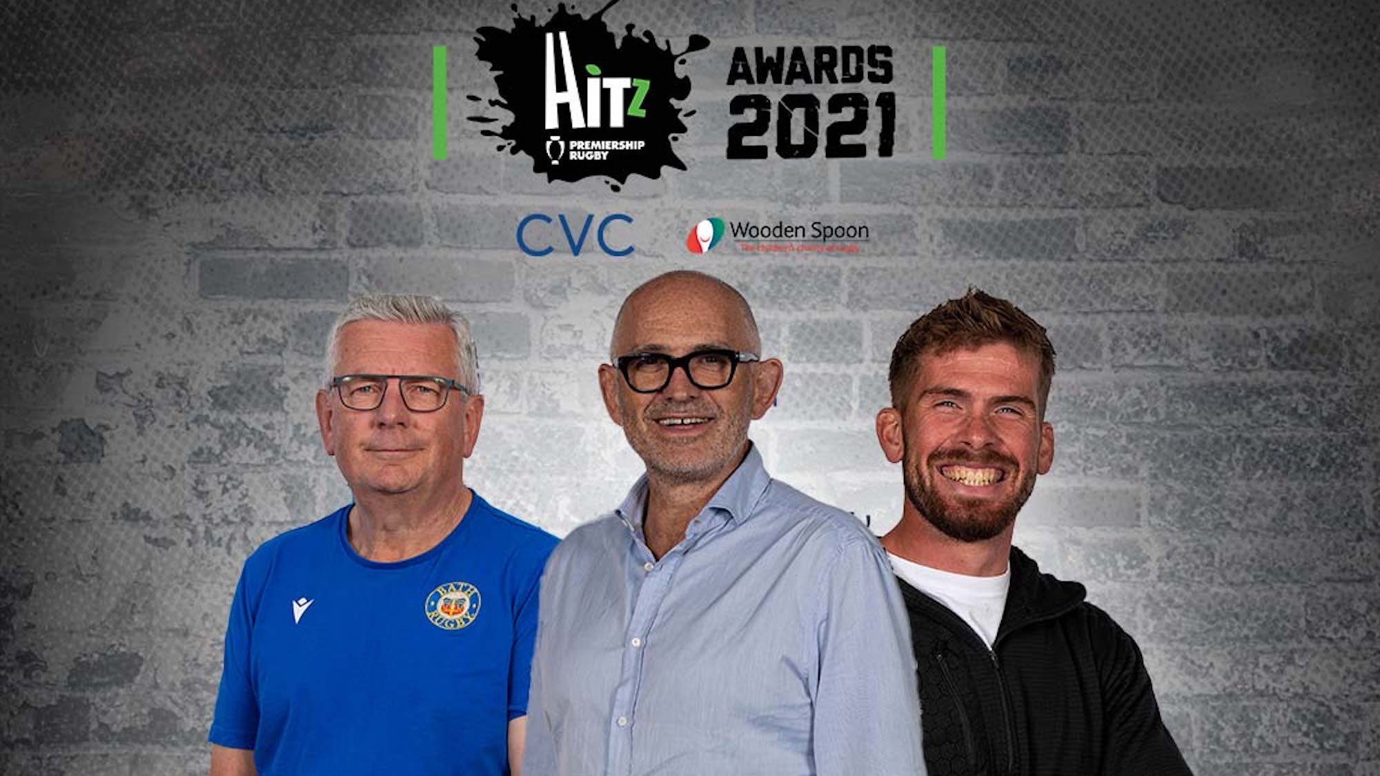 Premiership Rugby | HITZ Awards 2021