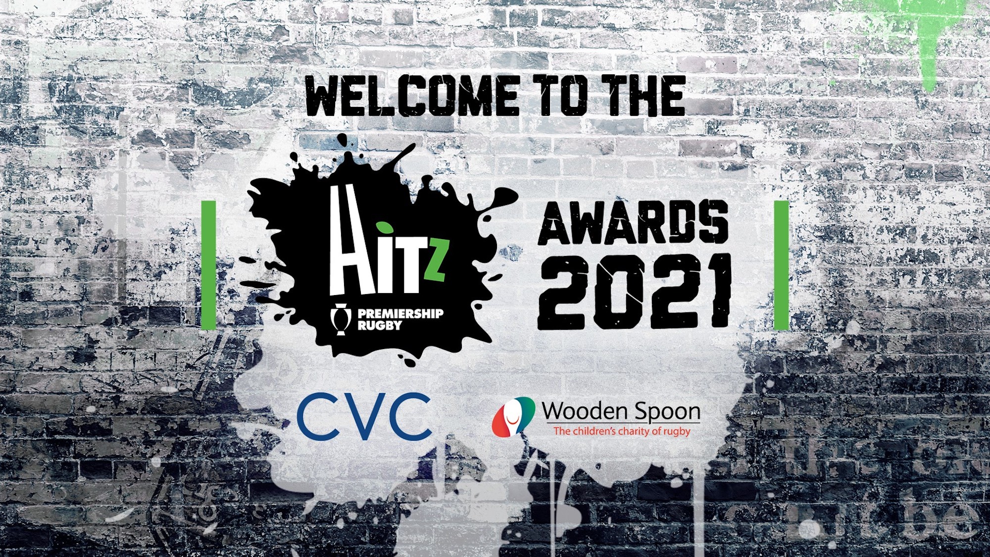 Premiership Rugby | HITZ Awards 2021
