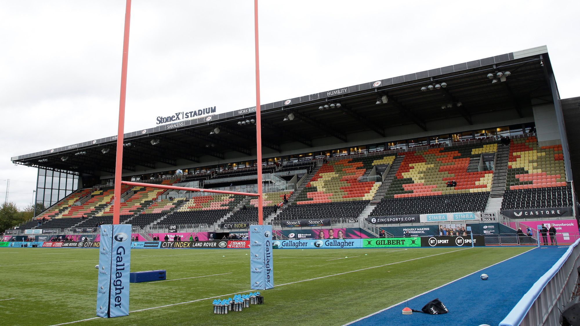 Premiership Rugby | 2022 Under-20 Six Nations: England’s home venues ...