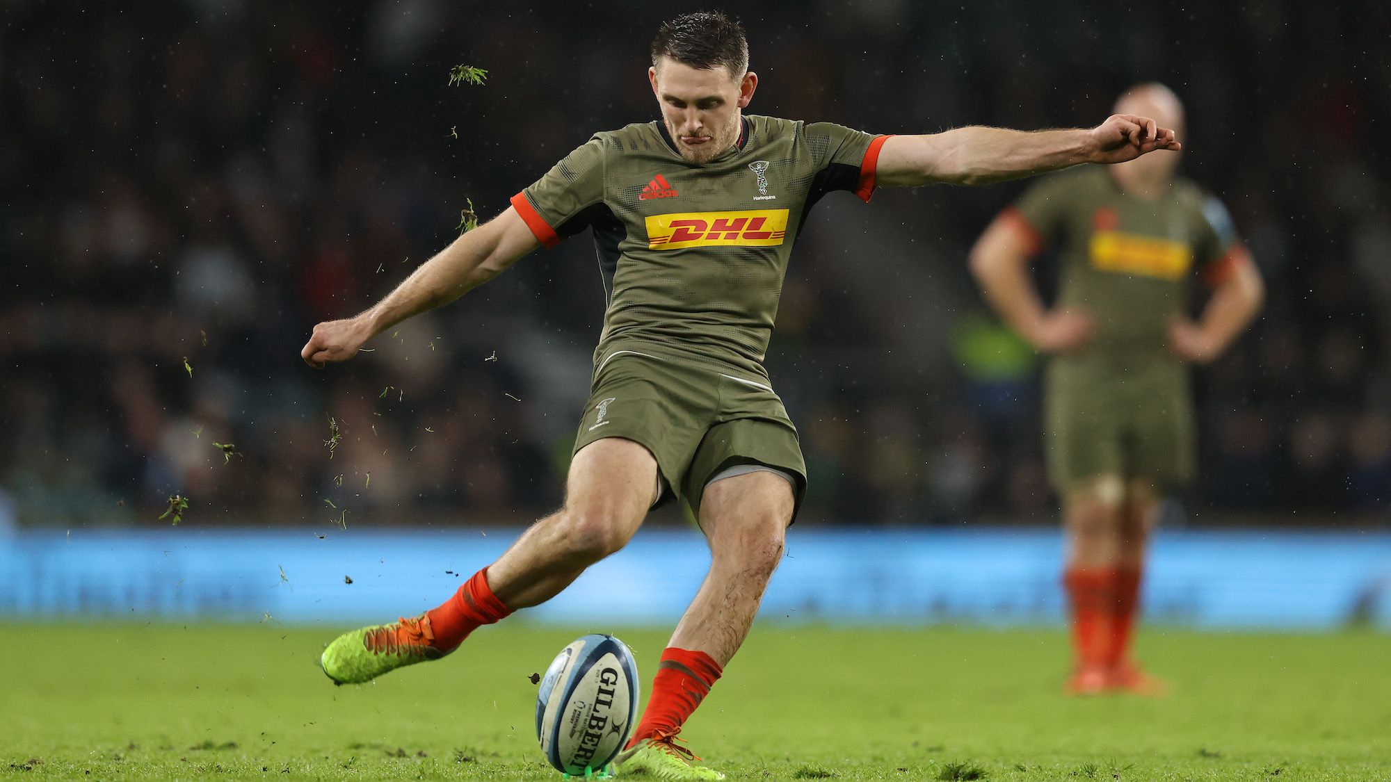 Premiership Rugby | Will Edwards, Oscar Beard and Will Evans re-sign ...