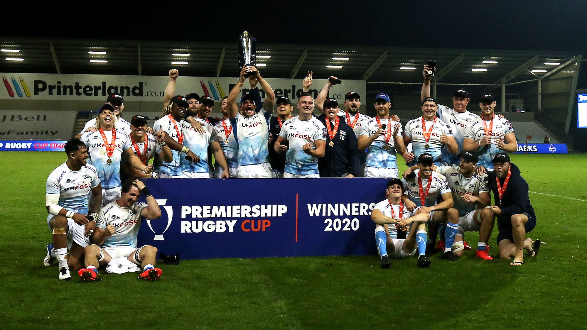 Premiership Rugby | The next round of the Premiership Rugby Cup confirmed