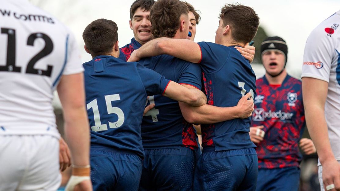 Premiership Rugby | Season review: Premiership Rugby’s Academy Under-18 ...