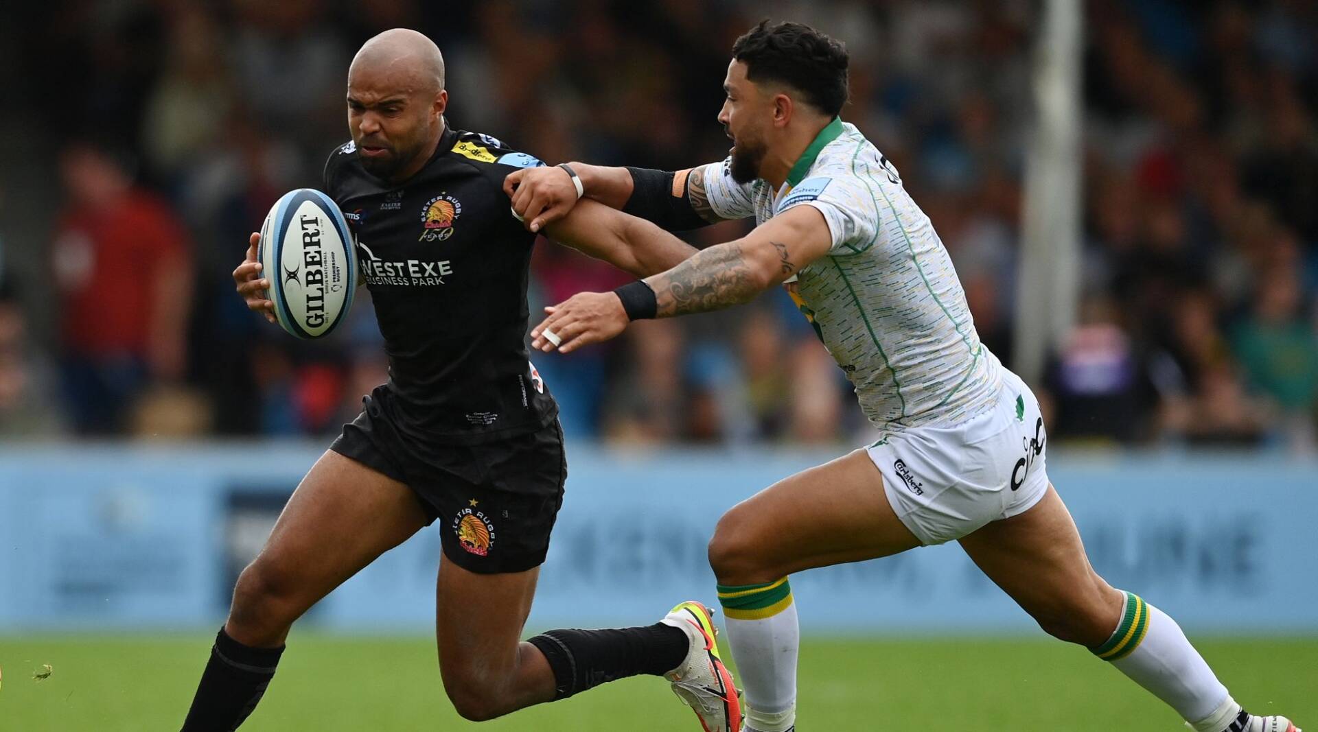 Premiership Rugby | Premiership Rugby confirm new partnership with CVC ...