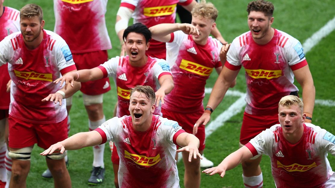 Premiership Rugby | Round 20 Preview: Bristol Bears and Harlequins meet ...